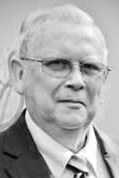 James E. “Jim” Ruble | News, Sports, Jobs - News and Sentinel